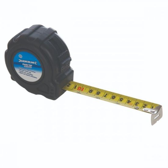 Measuring Tapes. Measuring Tapes. Universal Site Supplies