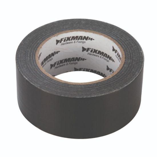 Cloth Tape. High-Quality Cloth Tape. Universal Site Supplies