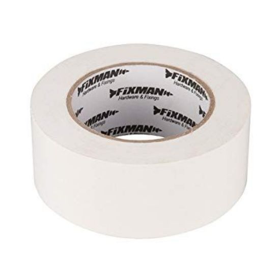 Cloth Tape. High-Quality Cloth Tape. Universal Site Supplies