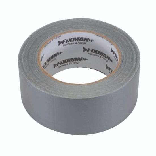 Cloth Tape. High-Quality Cloth Tape. Universal Site Supplies
