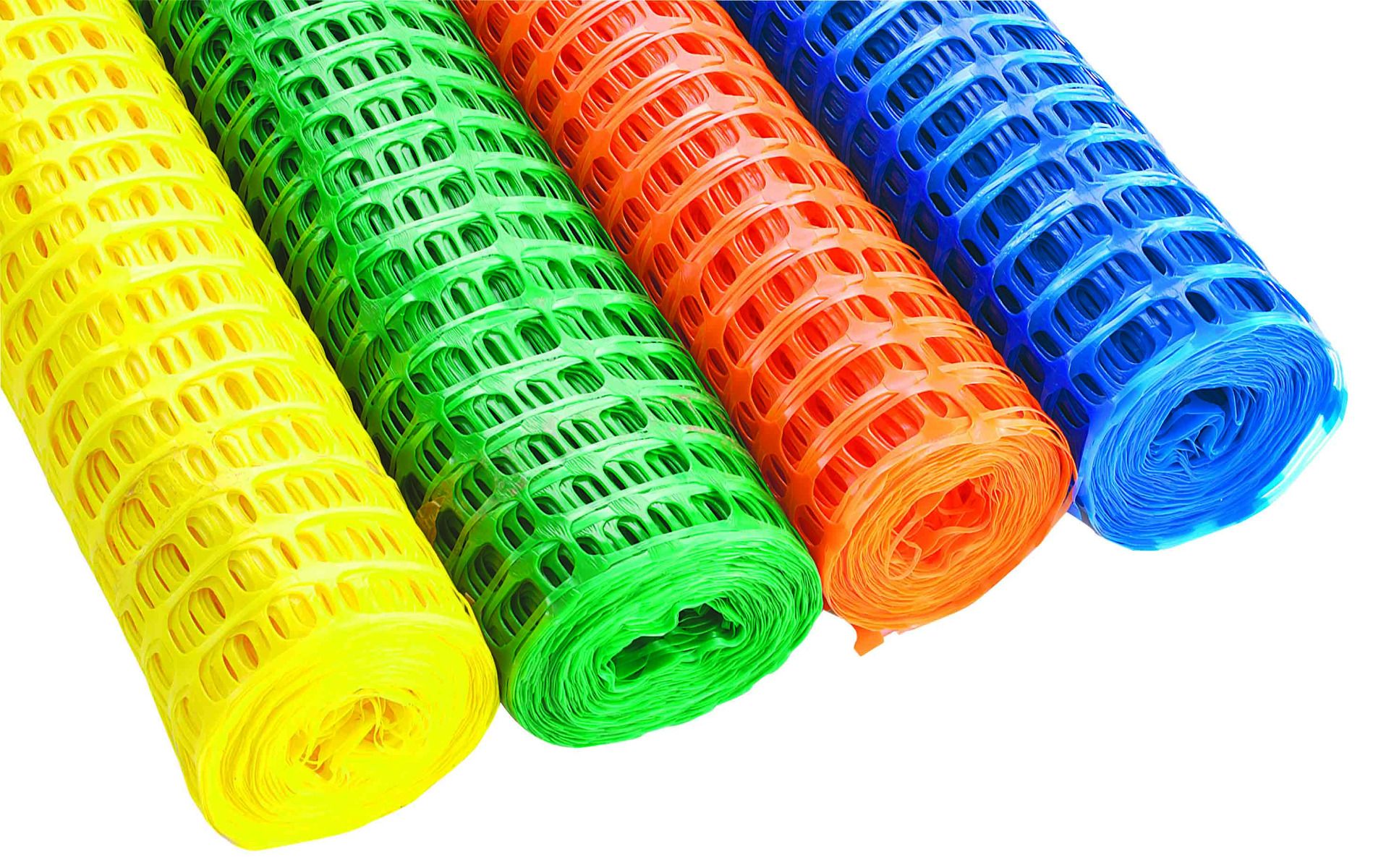 Barrier Fencing. Barrier Fencing. Universal Site Supplies