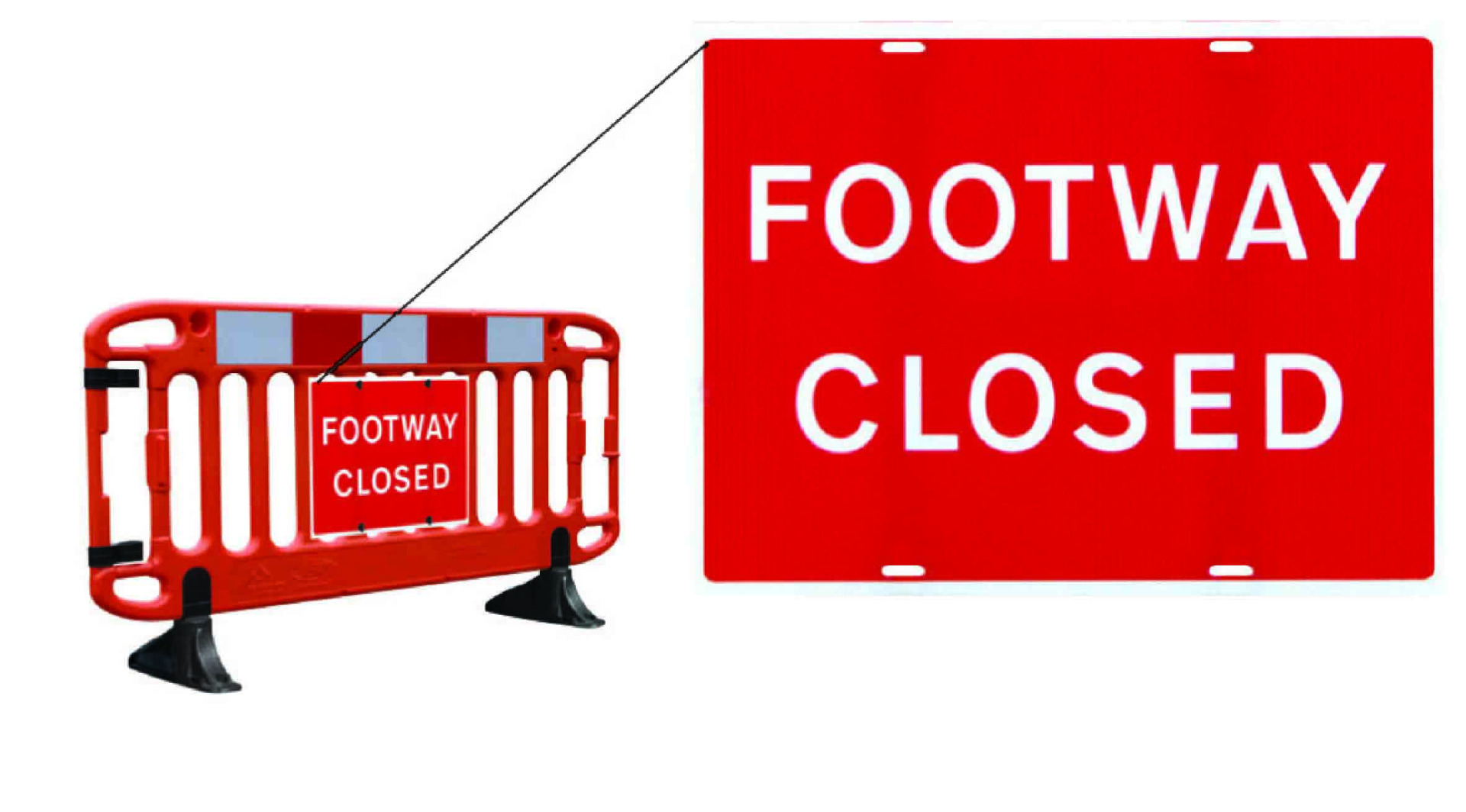 Flexible Universal Board signs. Flexible Universal Board signs ...