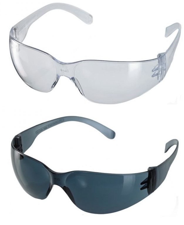 Ancona Safety Glasses . Ancona Safety Glasses . Universal Site Supplies