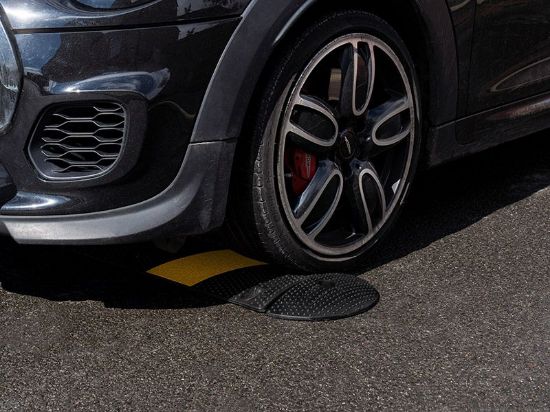 Rubber Sleeping Policeman . Rubber Sleeping Policeman . Universal Site ...