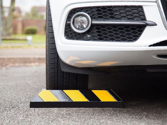 Wheel Stop. Wheel Stop. Universal Site Supplies