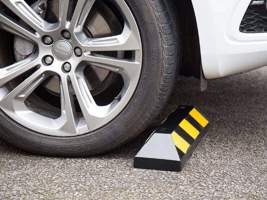 Wheel Stop. Wheel Stop. Universal Site Supplies