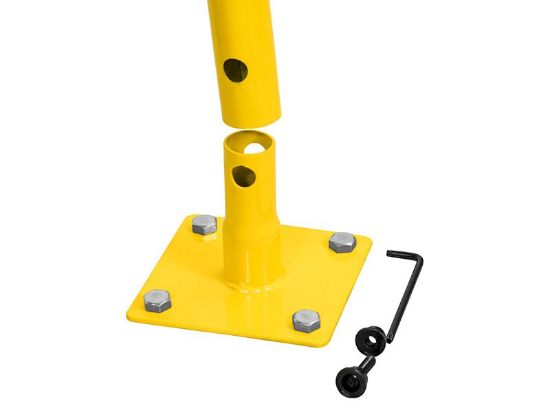 perimeter Barrier. perimeter Barrier. Universal Site Supplies