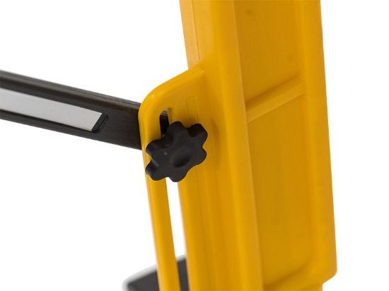 Plastic Safety Barrier. Plastic Safety Barrier. Universal Site Supplies