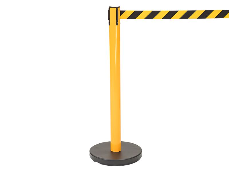 Pull Out Barrier . Pull Out Barrier . Universal Site Supplies