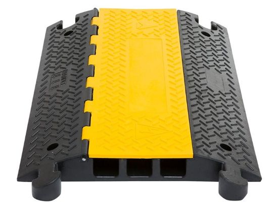 Outdoor Cable Protector. Outdoor Cable Protector. Universal Site Supplies