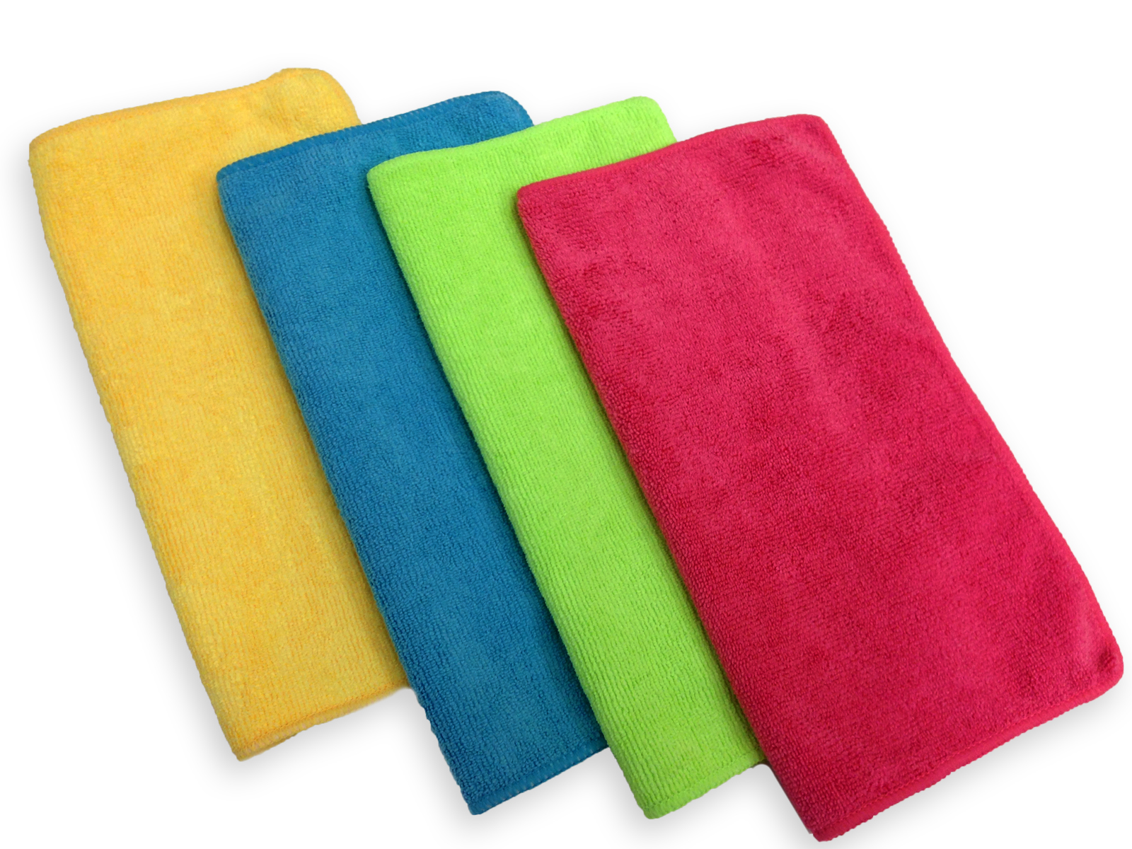 Microfibre Cloths (Pack of 10). Microfibre Cloths (Pack of 10 ...