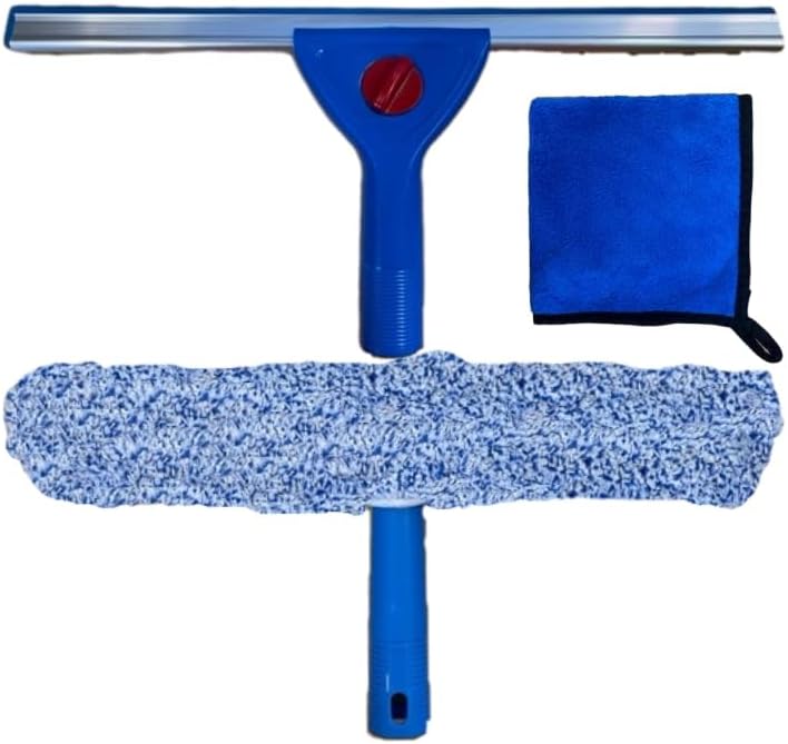 Window Scrubber Frame & Sleeve. Window Scrubber Frame & Sleeve ...
