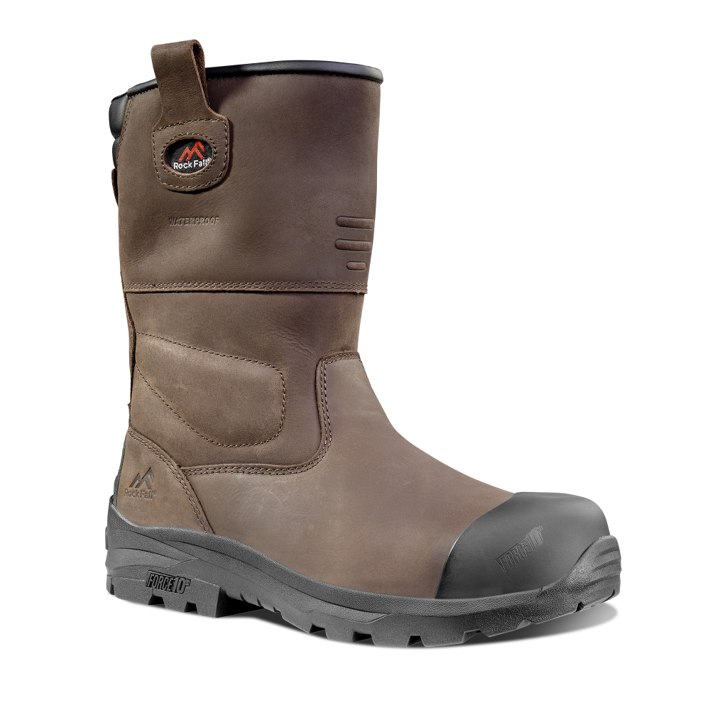 Texas Rigger Boot. Texas Rigger Boot. Universal Site Supplies